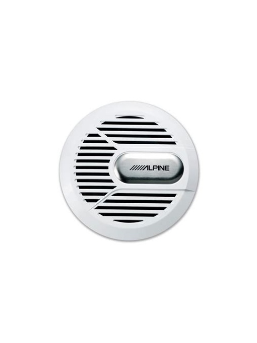 ALPINE SWR-M100W SUBWOOFER MARIN ALB DE 10CM, 300W RMS