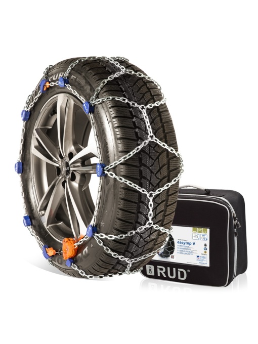 Lanturi antiderapante cu tensionare automata pentru SUV-uri ...