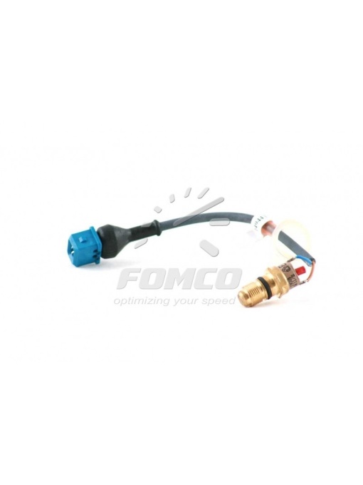 Limitator termic Webasto Thermo Top Pro 120