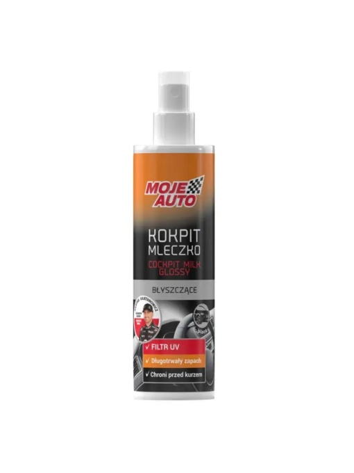 Solutie Bord Auto 300ml / Moje Auto