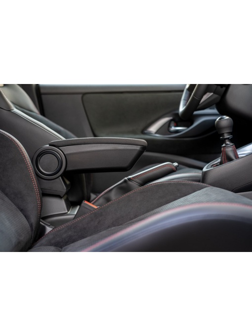 Cotiera ARMSTER 3 RATI pentru OPEL ASTRA K (+USB+AUX Extension Cable ...