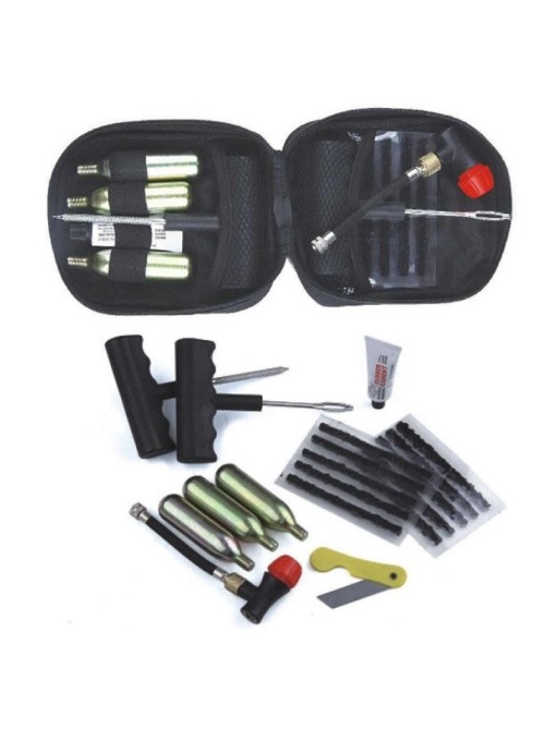 Kit de reparatie anvelopa, Profitool