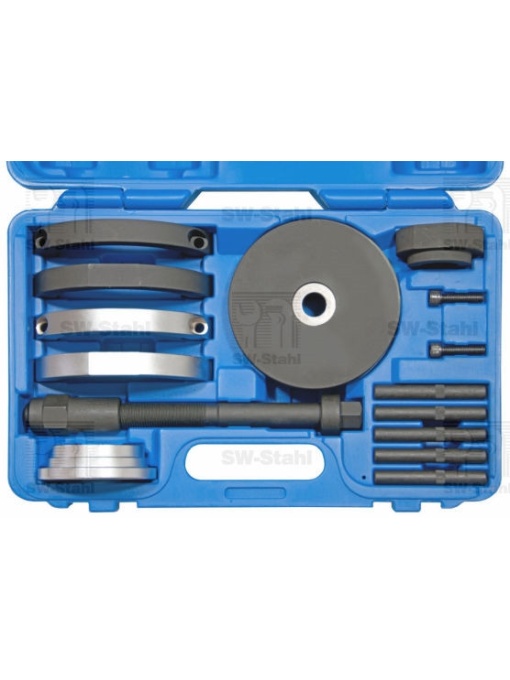 SET SCULE MONTARE BUTUC/LAGAR ROATA