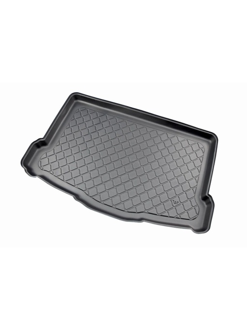 Tavita de portbagaj Nissan Qashqai II, caroserie SUV, fabricatie 02.2014 - 05.2021, portbagaj ...