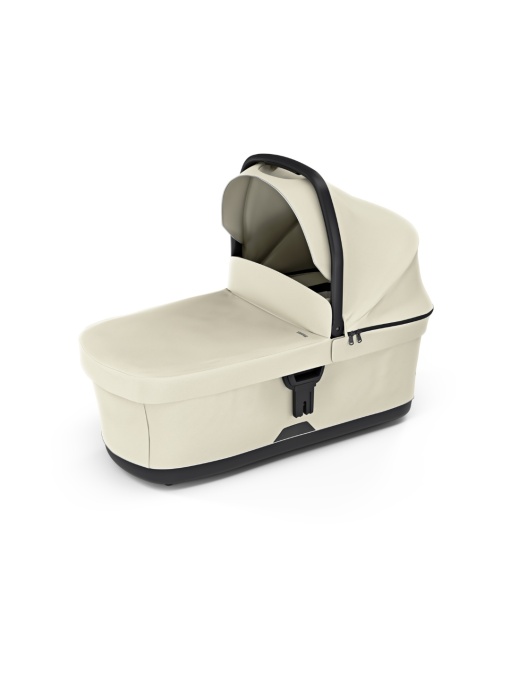 Thule Bassinet - Landou copii 0-6 luni pentru Urban Glide 3, Bej