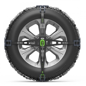 Lanturi antiderapante Veriga Tractiva SUV U50