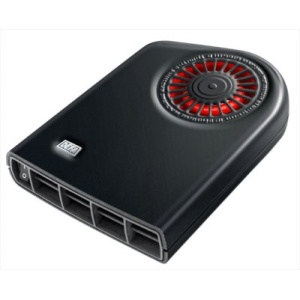 Aeroterma auto Defa Termini 1200W