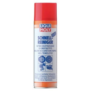 Spray Curatare Rapida 500 Ml