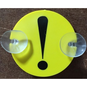 Opg0063 Set 2 Bucati Semn Incepator