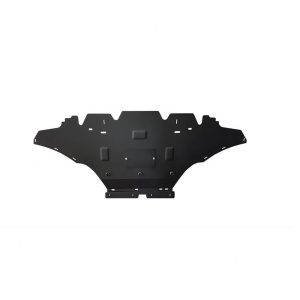 Scut motor metalic pentru Audi A5 - benzină ( 2008 - 2016 )