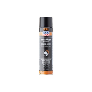 Spray De Curatat Rugina Xxl 600 Ml
