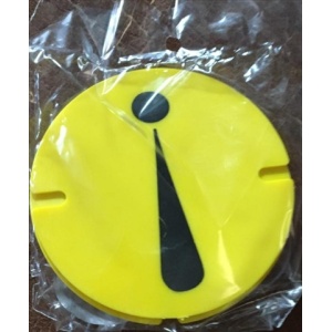 Opg0063 Set 2 Bucati Semn Incepator