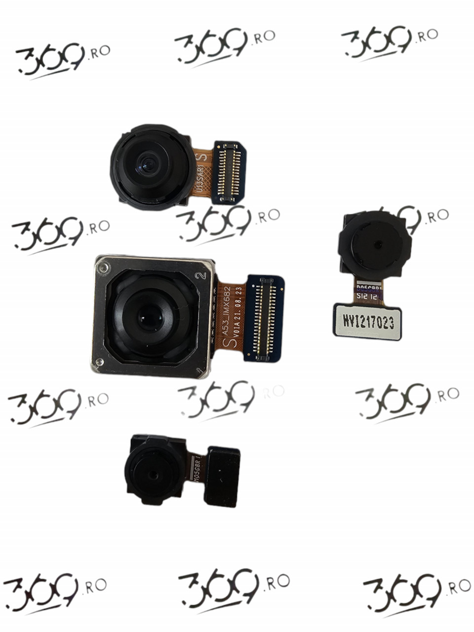 Modul camera Samsung SM-A536 A53 (5G)