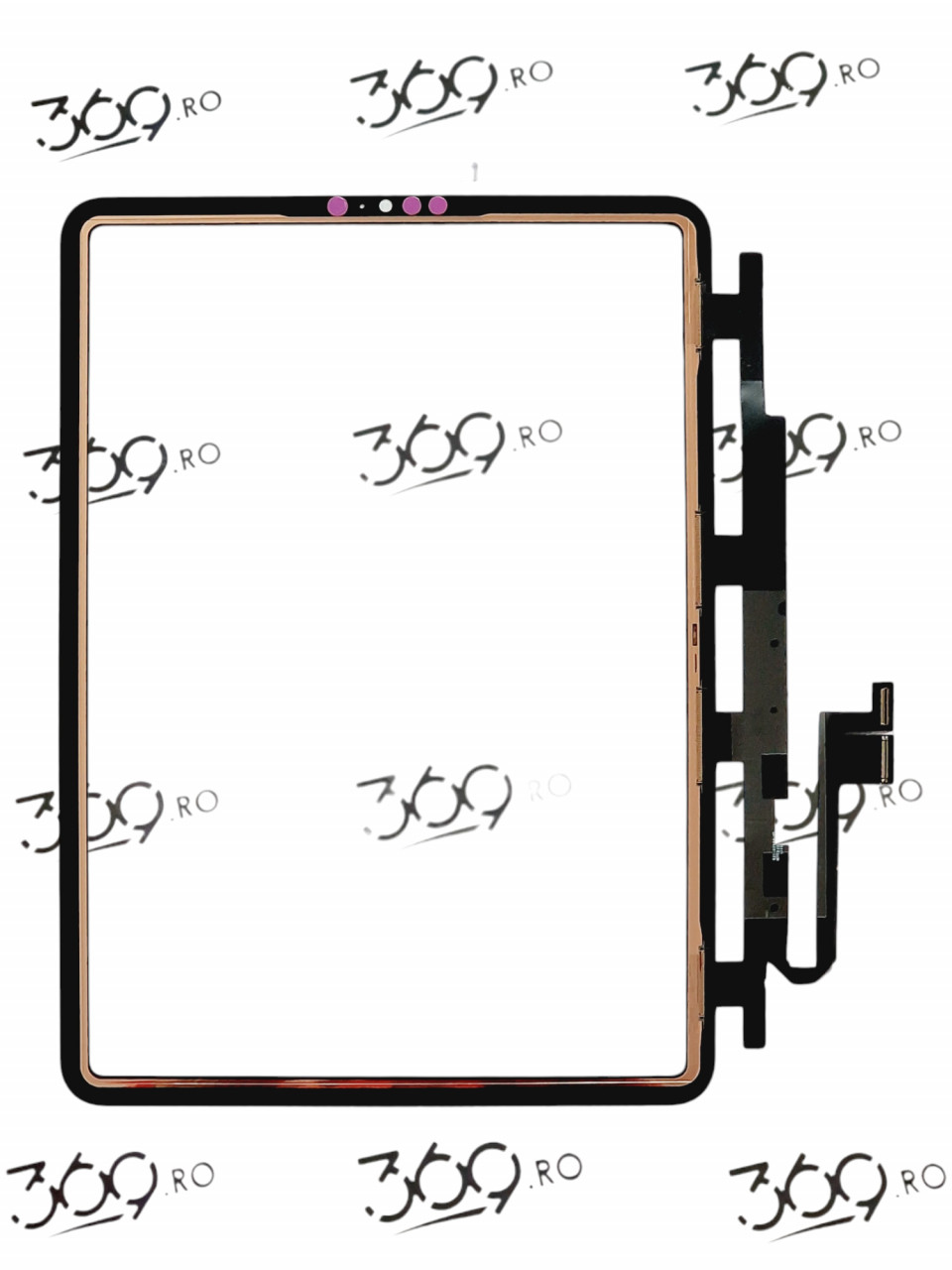 Touchscreen iPad Pro 11 (2022) 4th Gen OEM A2759 A2435 A2761