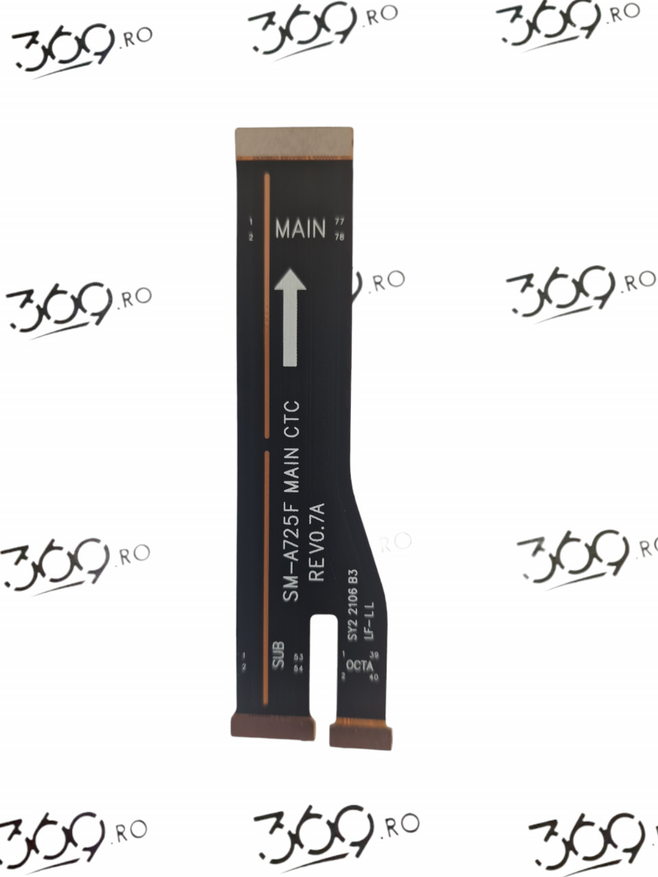 Main flex Samsung SM-A725 / A726 A72