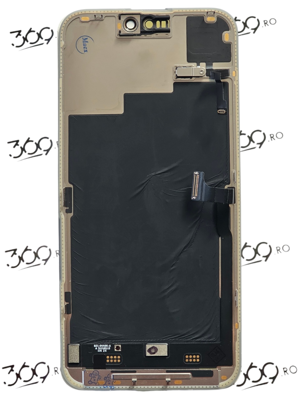 Display iPhone 15 PRO MAX ( Service Pack ) Diagnostic Mode
