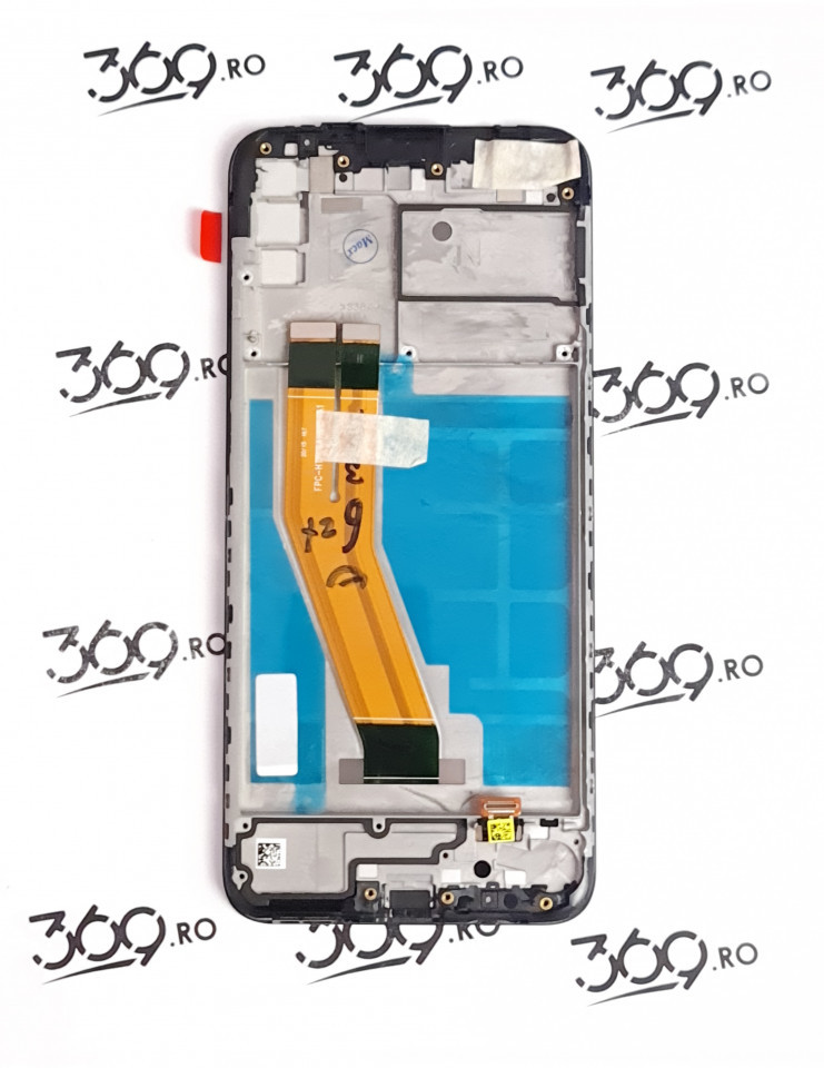 Display Samsung SM-M115 M11 OEM WF