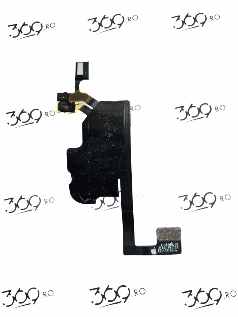 Flex proxi iPhone 13