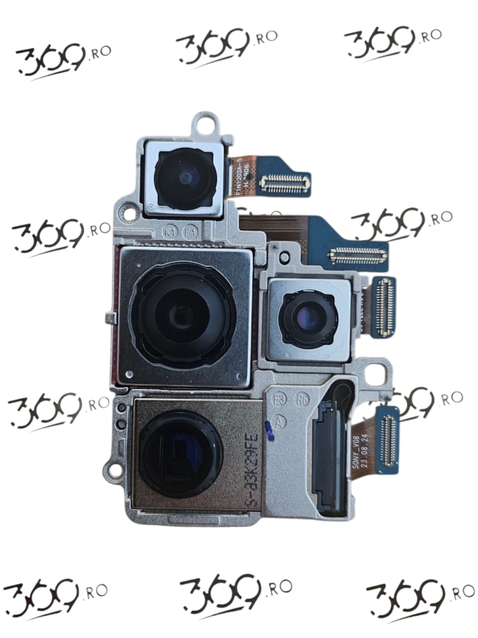 Modul camera Samsung SM-S928 S24 ULTRA (5G)