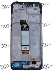 Display Xiaomi Redmi Note 10 (5G) / Note 10T (5G) / Poco M3 Pro (5G) OEM WF