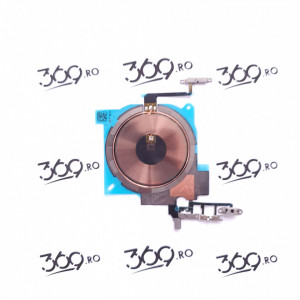 Flex power volum NFC iPhone 13 PRO Max