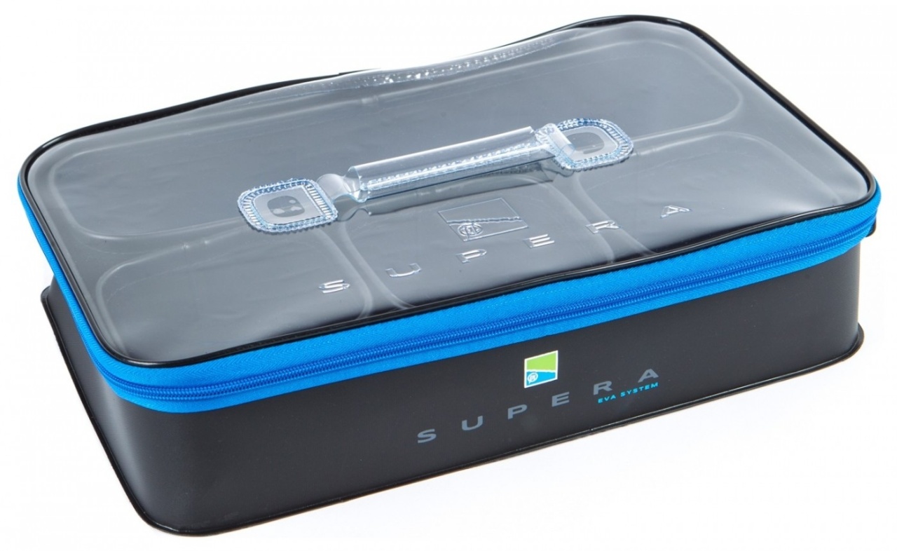 Geanta Preston Supera Eva System