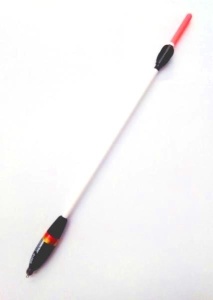 Pluta Balsa Waggler Model 304 - Lestata Culisanta