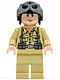 LEGO iaj018 Colonel Dovchenko (Indiana Jones) NIEUW *0M0000 losse ...