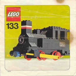 INS10016-G 10016 BOUWBESCHRIJVING- Tanker gebruikt *LOC RB