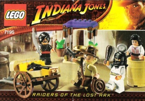 INS7625 7625 BOUWBESCHRIJVING- River Chase NIEUW