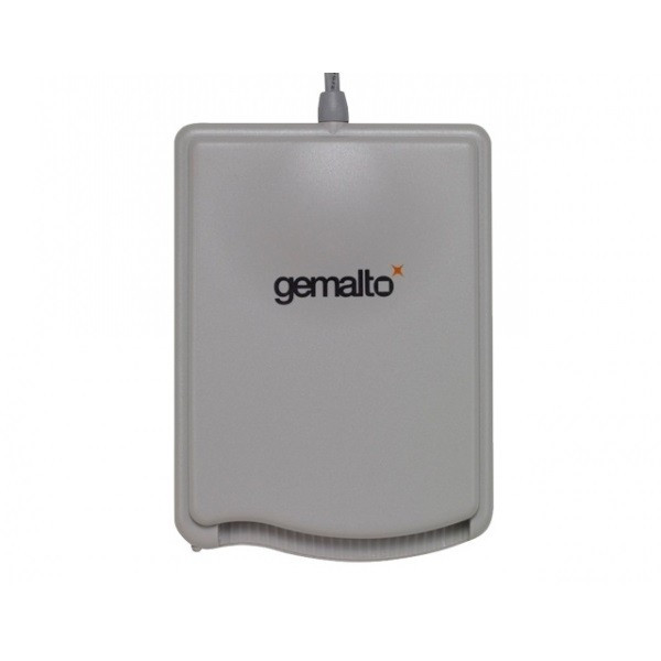 GEMALTO-THALES USB CT 40 - BIOMETRIJSKI CITAC KARTICA