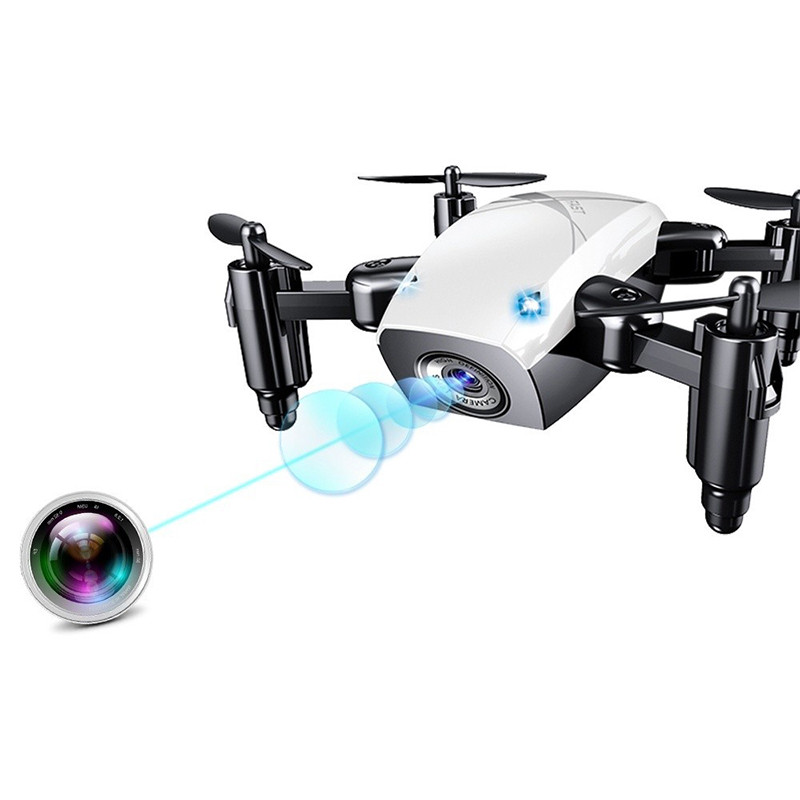 Drona cu camera video store