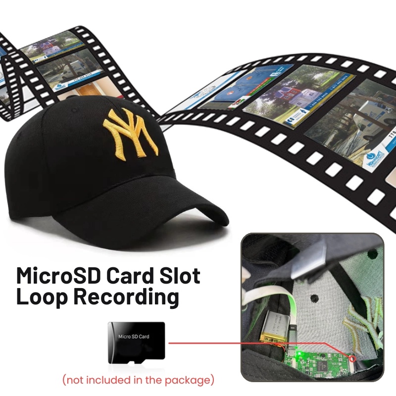 Mini Camera iUni H15, Wi-Fi, Full HD, Slot Card MicroSD, Vizualizare ...