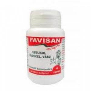 Usturoi, paducel si vasc