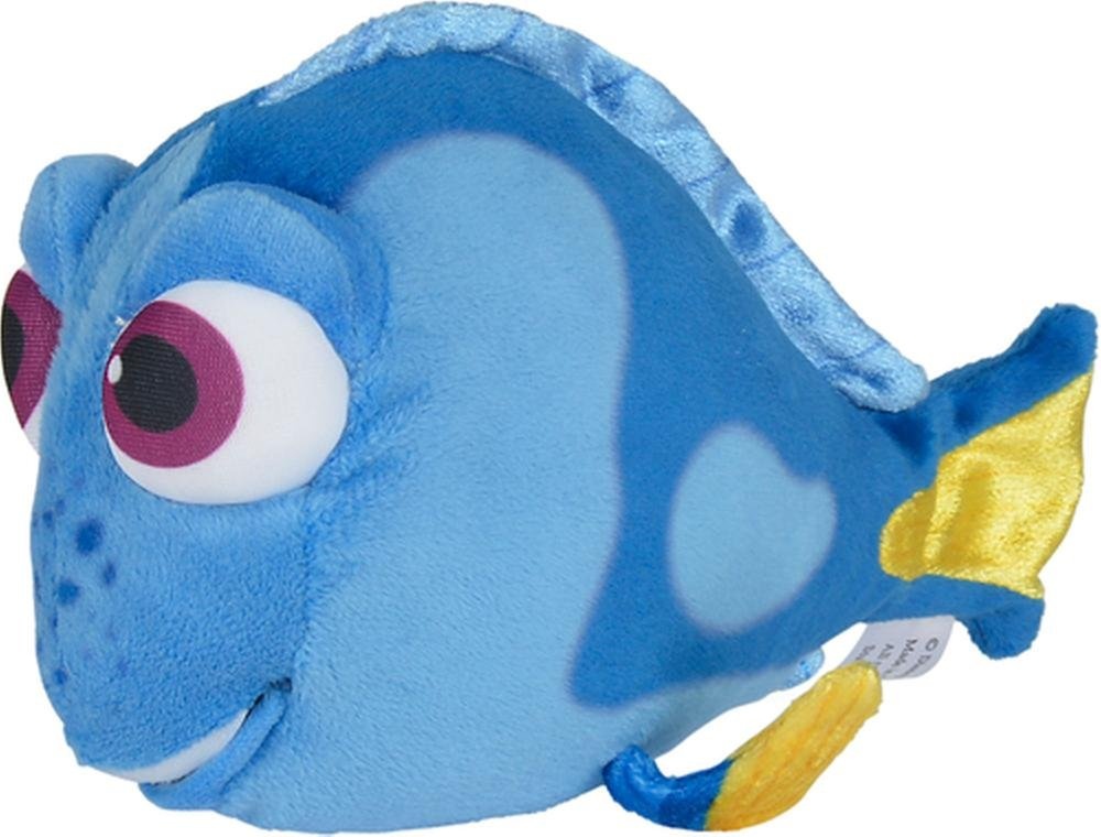 Jucarie de plus Disney Finding Dory 25cm albastra
