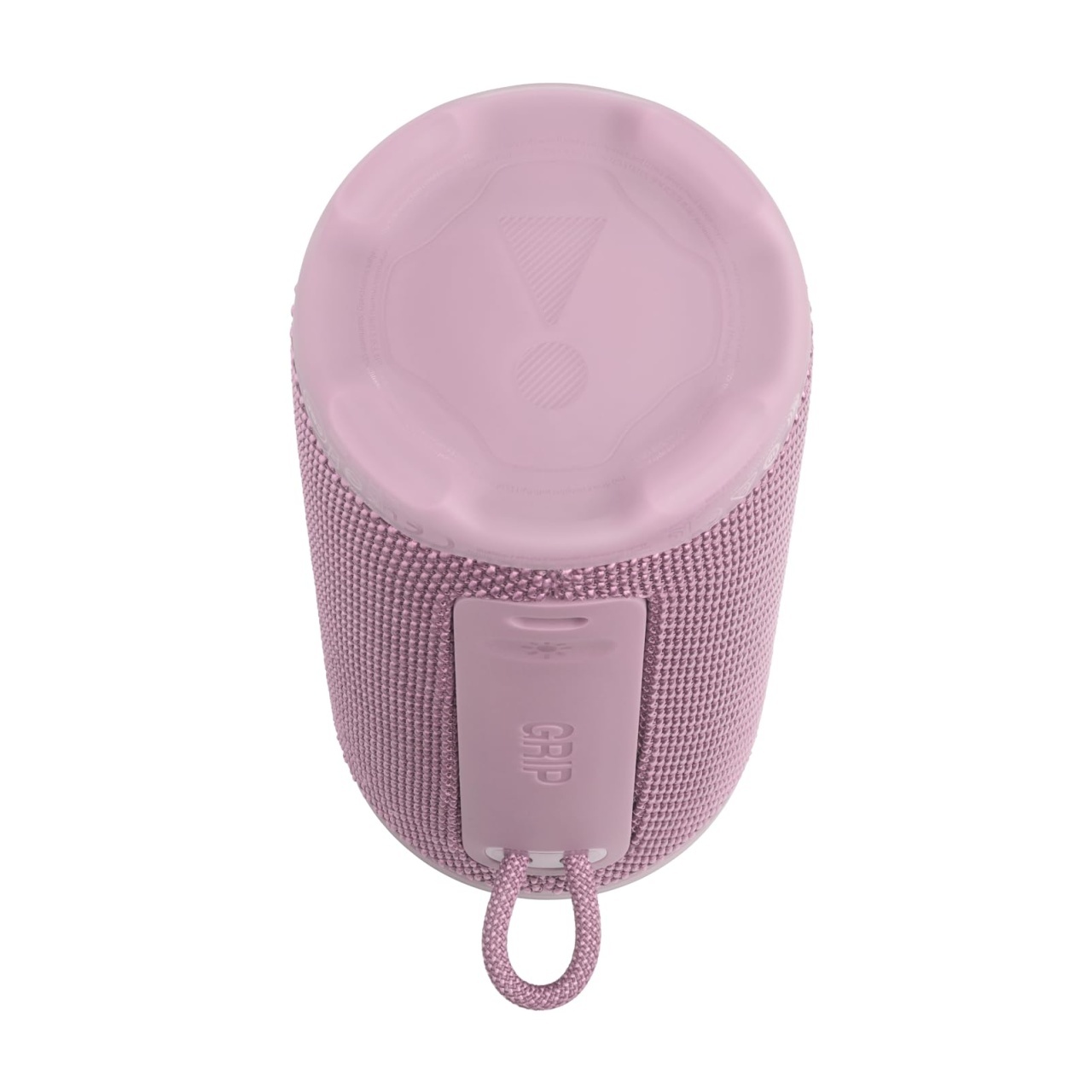 Boxa portabila JBL Grip Bluetooth IP68 14 ore autonomie Pink