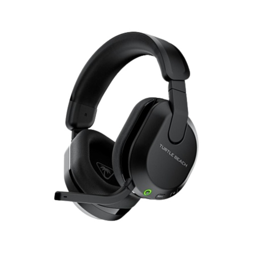 Turtle Beach Stealth 600 Gaming Headset Wireless 80h Bluetooth Negru