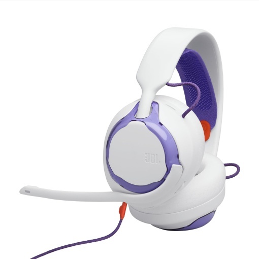 Casti gaming JBL Quantum 250 Over-Ear microfon cu anulare zgomot cablu ...