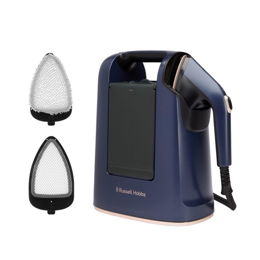 Russell Hobbs Steam Genie Maestro 27600-56 2-in-1 Statie de calcat cu ...