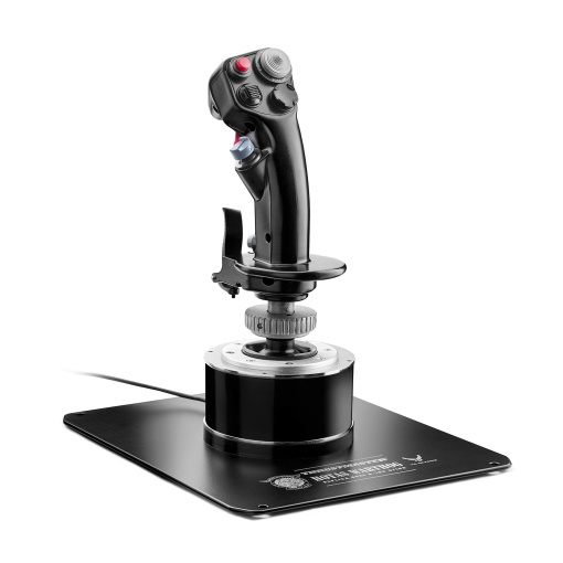 Thrustmaster Hotas Warthog Flightstick - Joystick de inalta precizie ...
