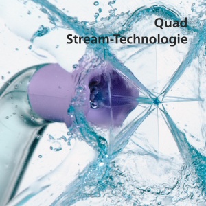 Irigator bucal Philips Sonicare Power Flosser 3000 HX382633 Quad Stream ...