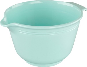 Bol pentru mixare Dr Oetker 25L Pastel Verde Plastic rezistent ...