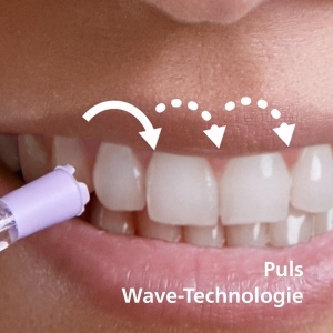 Irigator bucal Philips Sonicare Power Flosser 3000 HX382633 Quad Stream ...