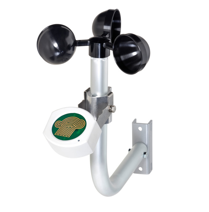 G-U Senzor de Ploaie si Vant