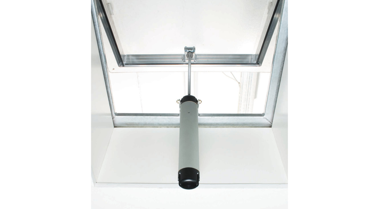 UCS MAX motor cu piston, 500mm, 230V