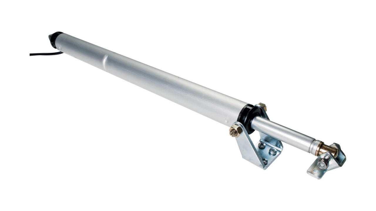 UCS ULYSSES RWA motor cu piston, 180mm, 24V