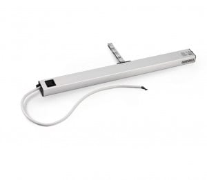 GEZE POWERCHAIN motor cu lant, 800mm, 24V