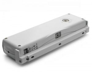 TOPP ACK4 RWA motor cu lant, 100-400mm, 24V