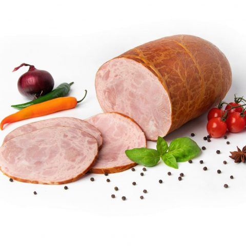 FOX Salam Vara extra Gastro KG