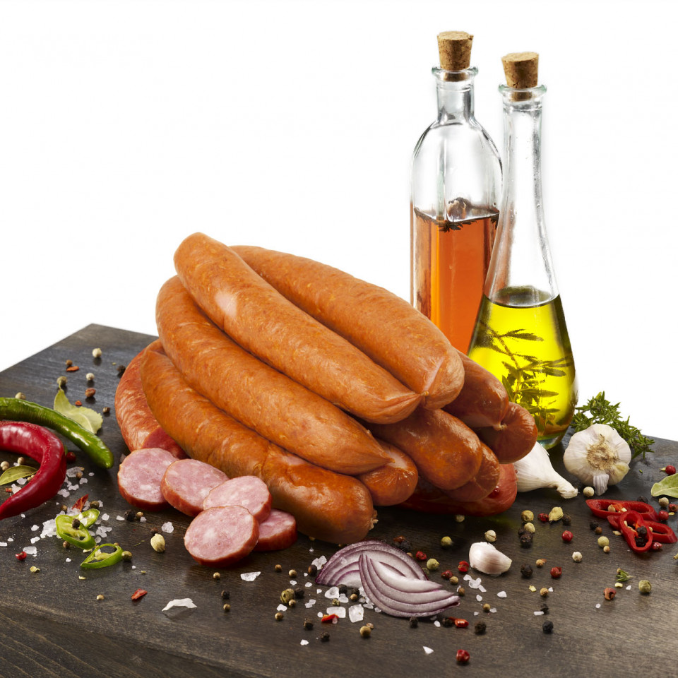 FOX Carnati Cabanos Kg